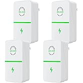 JSvsza Stop Watt Energy Saving Device, Balance Pro Power Saver ...