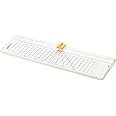 amazon basics Craft Paper Trimmer, 12 Inch Cut : Amazon.in: Office Products