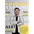 Buy Johari MBBS | Anatomy Vol 1 | Limb to Histology | Questions ...