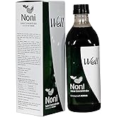 Buy Modicare Well Noni Juice With Enriched Kokum Fruit (Sugar Free ...