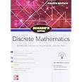 Schaum's Outline of Discrete Mathematics, Fourth Edition (Schaum's ...