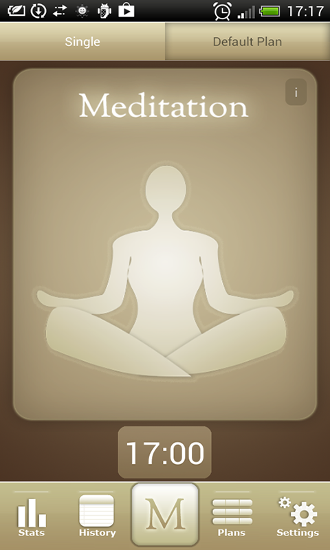 Meditate Free Meditation Timer : Amazon.co.uk: Apps & Games
