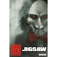 Jigsaw - SAW VIII [DVD]: Amazon.es: Bell, Tobin, Rasaiah, Misha ...