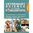 Buy Veterinary Science at your Fingertips( A One Liner for Quick ...