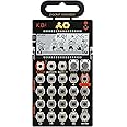 Teenage Engineering PO-33 Pocket Operator KO Sampler/Sequencer : Amazon ...