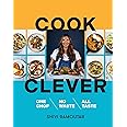 Cook Clever: One Chop, No Waste, All Taste : Ramoutar, Shivi: Amazon.co ...