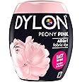Dylon Machine Dye Pod, Peony Pink, 350G : Amazon.co.uk: Grocery