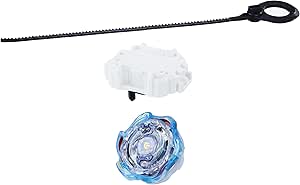Beyblade Burst Evolution SwitchStrike Starter Pack Jinnius J3 : Amazon ...