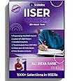 IISER Aptitude Test 2025 - SciAstra : Amazon.in: Books