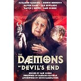 The Daemons Of Devil's End [DVD]: Amazon.co.uk: Damaris Hayman, Damaris ...
