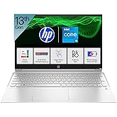 HP Pavilion, 13th Gen Intel Core i5-1335U Laptop, (16GB DDR4,1TB SSD) IPS, 15.6''/39.6cm, FHD ...
