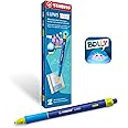 Smarter Bleistift STABILO LUNIS Graph – Schreiblern-Begleiter von 5-8 ...