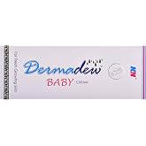 Amazon.in: Buy Dermadew Baby Cream(160 g)-Pack of 2 Online at Best ...