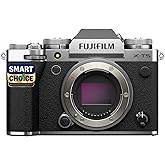 Buy Fujifilm X-E5 40MP APS-C X-Trans CMOS 5 Sensor|Ultra high ...