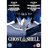 Ghost In The Shell 2: Innocence [DVD]: Amazon.es: Animación, Mamoru Oshii, Animación, Mitsuhisa ...