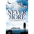 Maximum Ride: Nevermore: (Maximum Ride 8): Amazon.co.uk: James ...