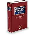 Black's Law Dictionary: Amazon.co.uk: Garner, Bryan: 9798350290899: Books