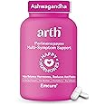 Buy Arth Perimenopause Support | Menopause Supplement for Women to Help ...