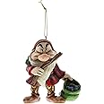 Disney Traditions Grumpy Hanging Ornament : Amazon.co.uk: Home & Kitchen