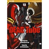 Dead tube (Vol. 9) : Yamaguchi, Mikoto, Kitakawa, Touta, Russo, Marco ...