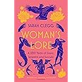 Woman's Lore: 4,000 Years of Sirens, Serpents and Succubi: Amazon.co.uk ...