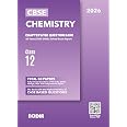 NODIA CBSE Class 12 Chemistry Question Bank 20 Years PYQB for 2026 Exam ...