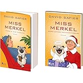 Miss Merkel: Mord unterm Weihnachtsbaum (Merkel Krimi, Band 5) : Safier ...