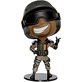 Six Collection Series 3 Caveira Chibi Figurine (Electronic Games ...