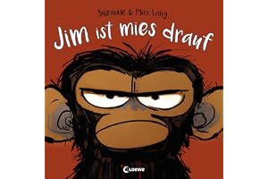 Amazon.de Bestseller: Die beliebtesten Artikel in Kinderbücher über Affen