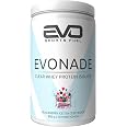 EVO SPORTS FUEL Whey Protein Pulver Matrix | Butterkeks | 800g | bis zu ...
