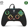 PowerA Controller cablato ottimizzato Spectra Infinity per Xbox Series X|S : Amazon.it: Videogiochi