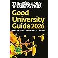 The Times Good University Guide 2026: Where to go and what to study ...