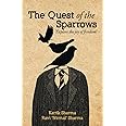 The Quest of the Sparrows : Kartik Sharma: Amazon.in: Books
