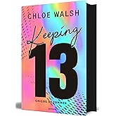 Keeping 13 (Los chicos de Tommen 2) (Lo más visto) : Walsh, Chloe, Castell García, Lorena ...