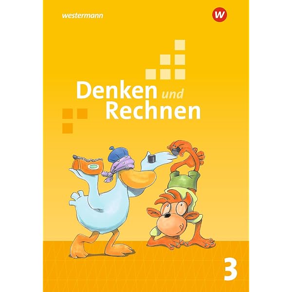 Forderheft 2 Denken Und Rechnen
