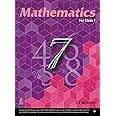 Mathematics for Class 7 - CBSE - by R.S. Aggarwal Examination ...