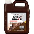 Barrettine Creosolve 4L - Dark : Amazon.co.uk: DIY & Tools