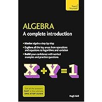 Calculus: A Complete Introduction: The Easy Way to Learn Calculus (Teach Yourself) : Neill, Hugh ...