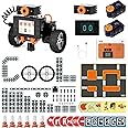 MatataStudio Nous AI Set Robot Programmable pour Enfants de 12+ Ans ...