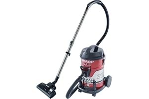 amazon.ae Best Sellers: The best items in Canister Vacuum Cleaners ...