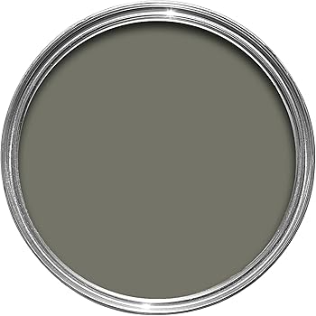 Sandtex Dark Stone External Matt Smooth Masonry Paint 150ml Tester Pot ...