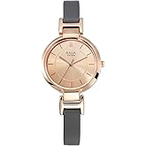 Titan Raga Viva Analog Rose Gold Dial Women's Watch -NM2608WM01 ...