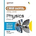 Arihant CBSE Chapterwise Question Bank 2025–2016 for Class 12 ...