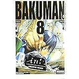 BAKUMAN 01 (CÓMIC MANGA) : Tsugumi Ohba, Takeshi Obata: Amazon.es: Libros