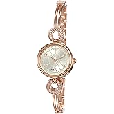 Titan Raga Analog Blue Dial Women's Watch - NB2251SM01 : Amazon.in: Fashion