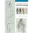 Complete Guide to Life Drawing: Amazon.co.uk: Bammes, Gottfried ...