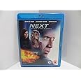 Next [Blu-ray]: Amazon.co.uk: Nicolas Cage, Julianne Moore, Jessica ...