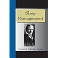 Shop Management - Taylor, Frederick Winslow - Amazon.de: Bücher