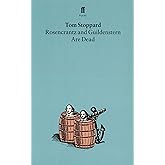 Rosencrantz and Guildenstern are Dead: [Fremdsprachentexte] –Englischer ...