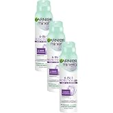 Garnier Mineral 6-in-1 48H Anti-Transpirant mit Moringa & Mineralite ...